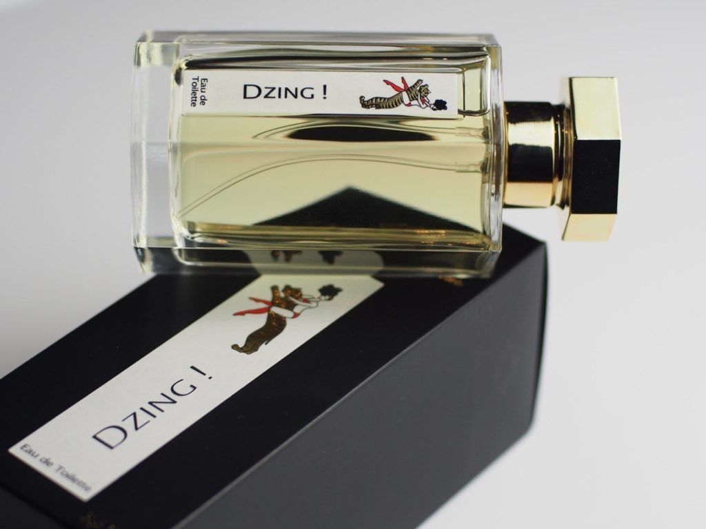 Dzing! - PROFUMEDIA.COM