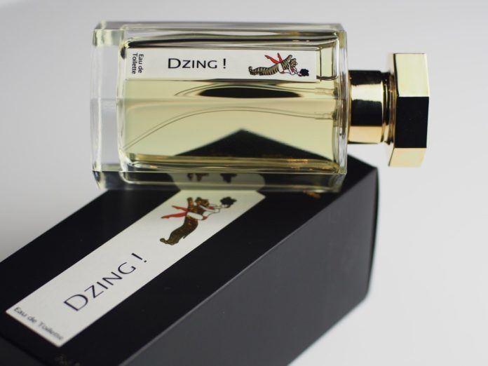 Dzing! - PROFUMEDIA.COM