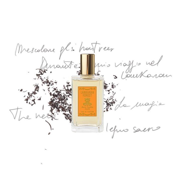 Lankaran Forest - PROFUMEDIA.COM