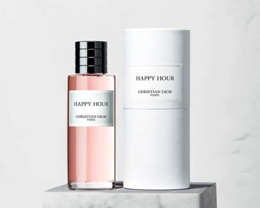 Happy Hour - PROFUMEDIA.COM