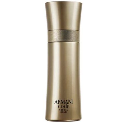 Armani Code Absolu Gold - PROFUMEDIA.COM